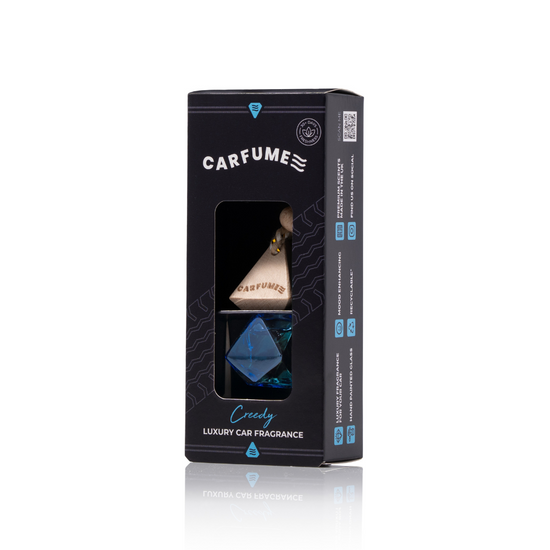 Creedy - Inspired By The Popular Aftershave – Carfume™️ UK