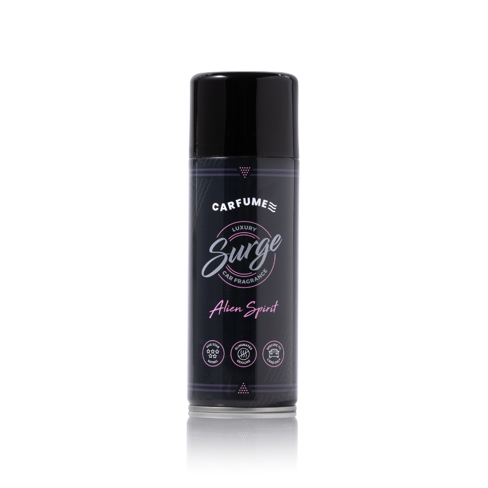 Alien Spirit Carfume "Surge" - Inspired By The Popular Perfume ...