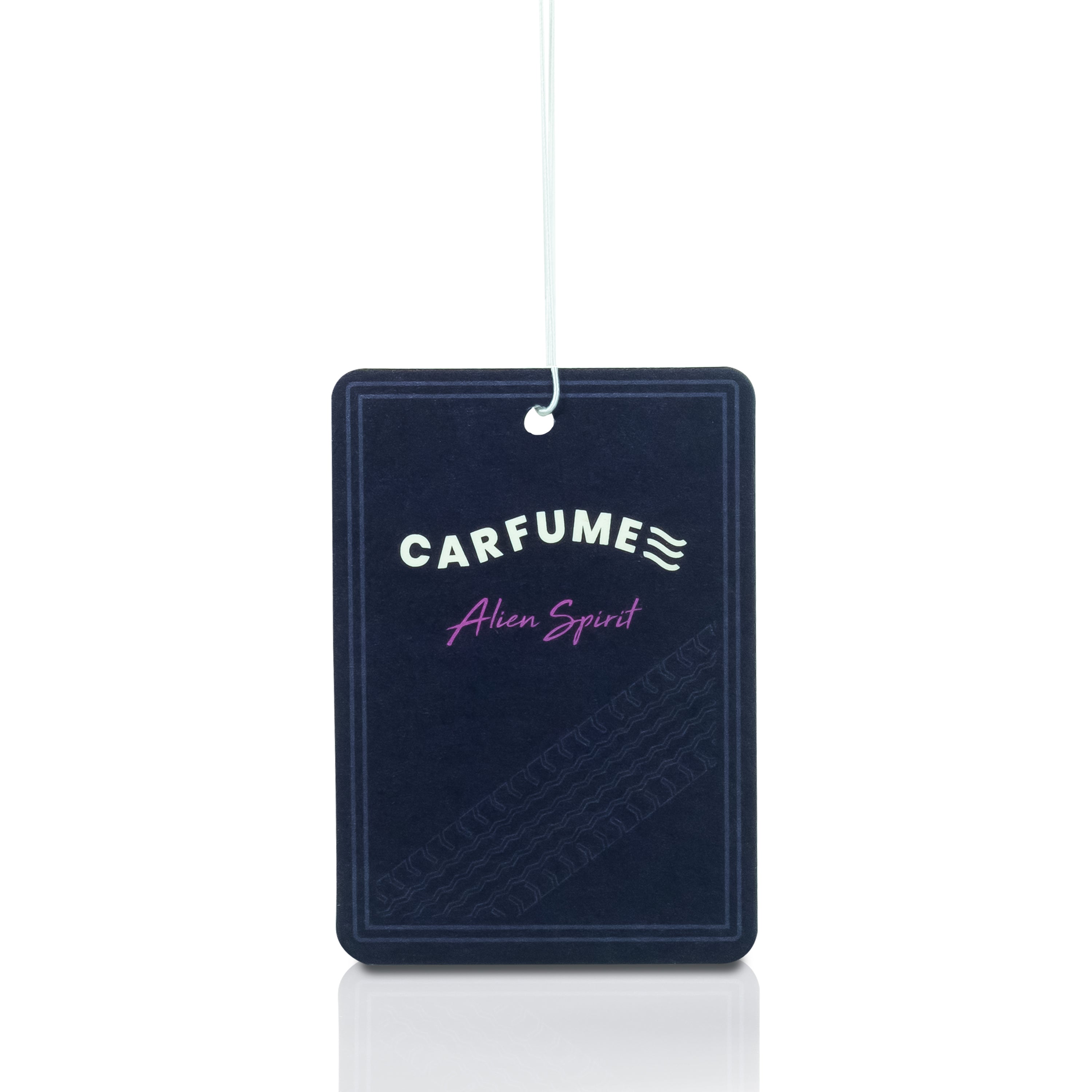 Carfume Scent Card Pack – Carfume™️ UK