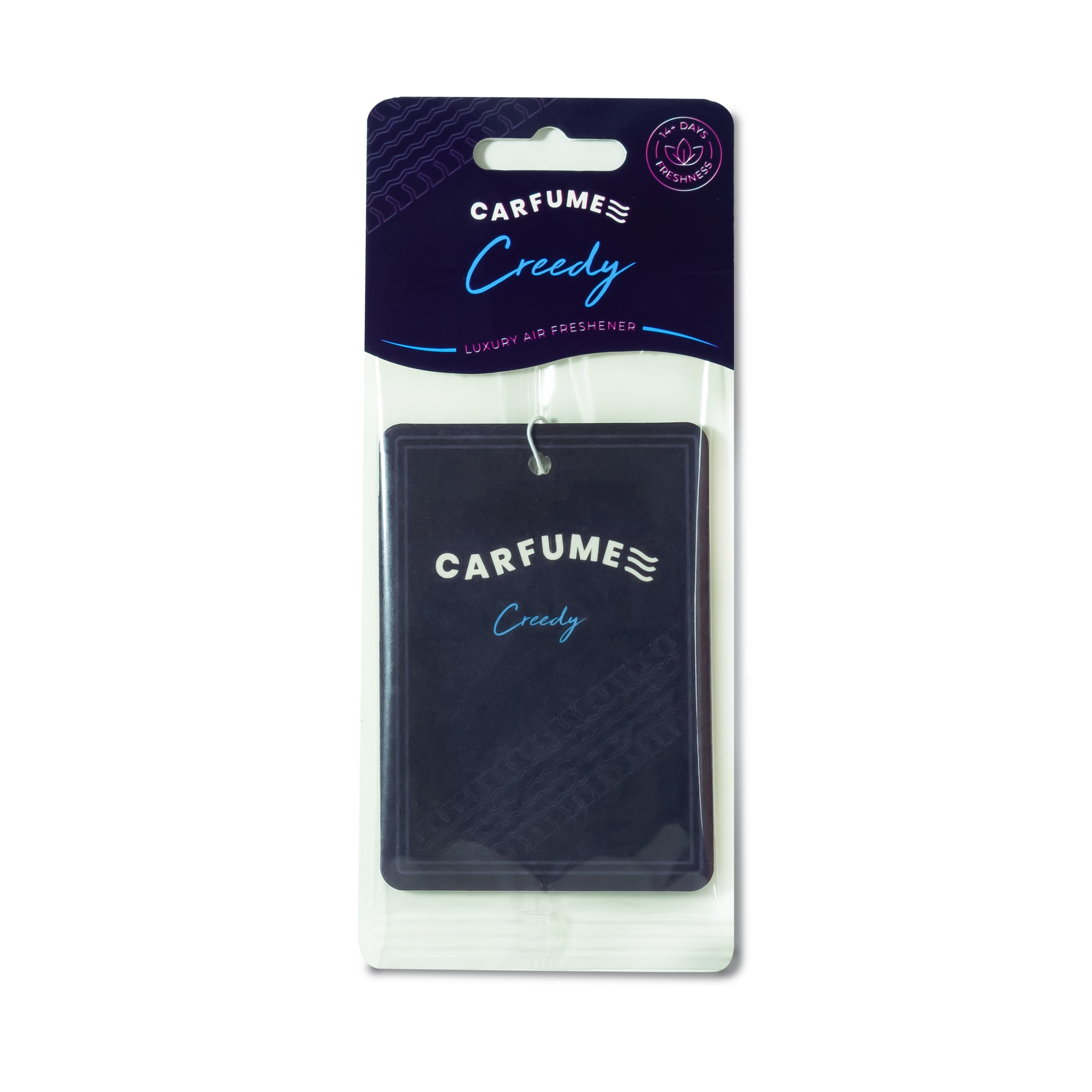 Carfume Scent Card Pack – Carfume™️ UK