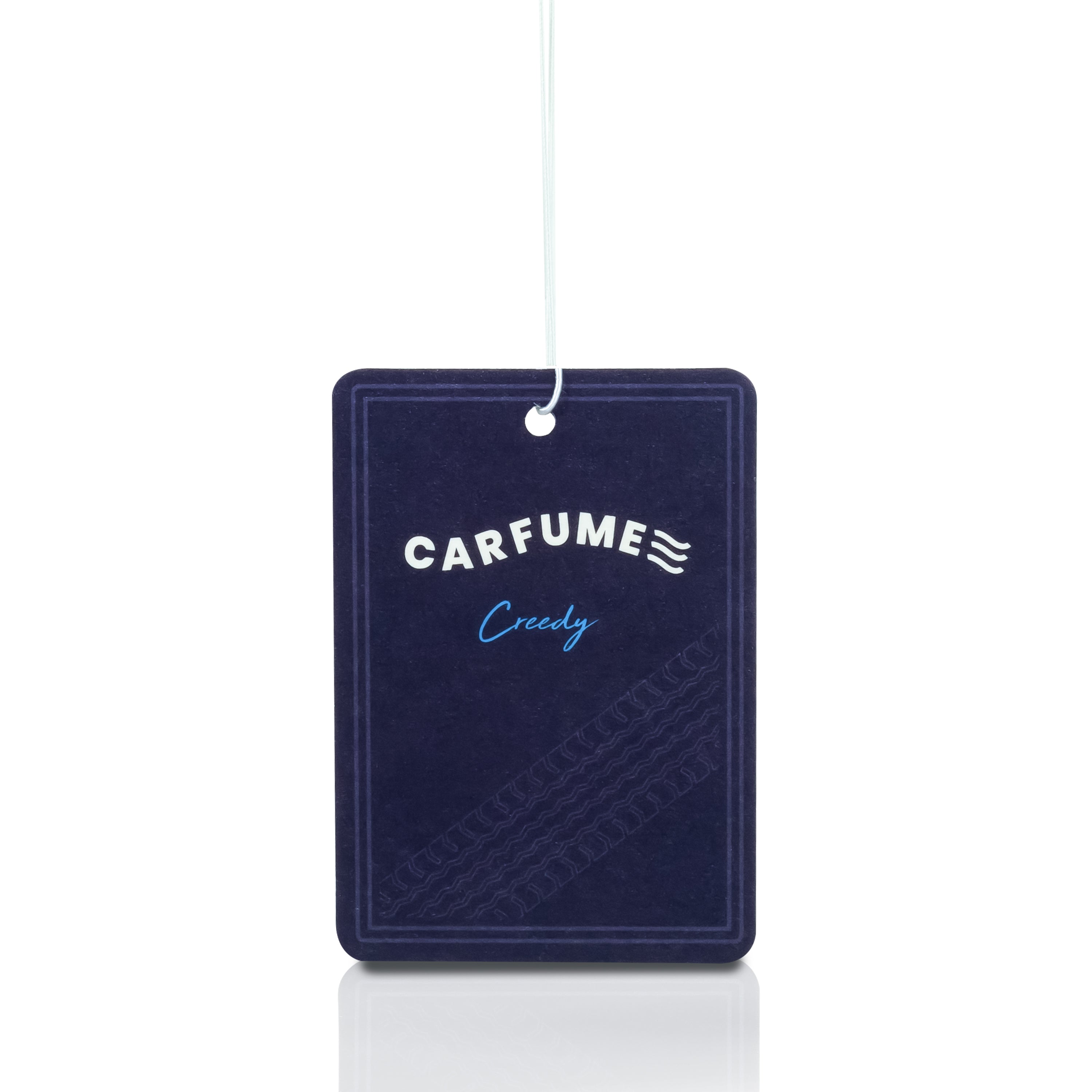 Carfume Scent Card Pack – Carfume™️ UK