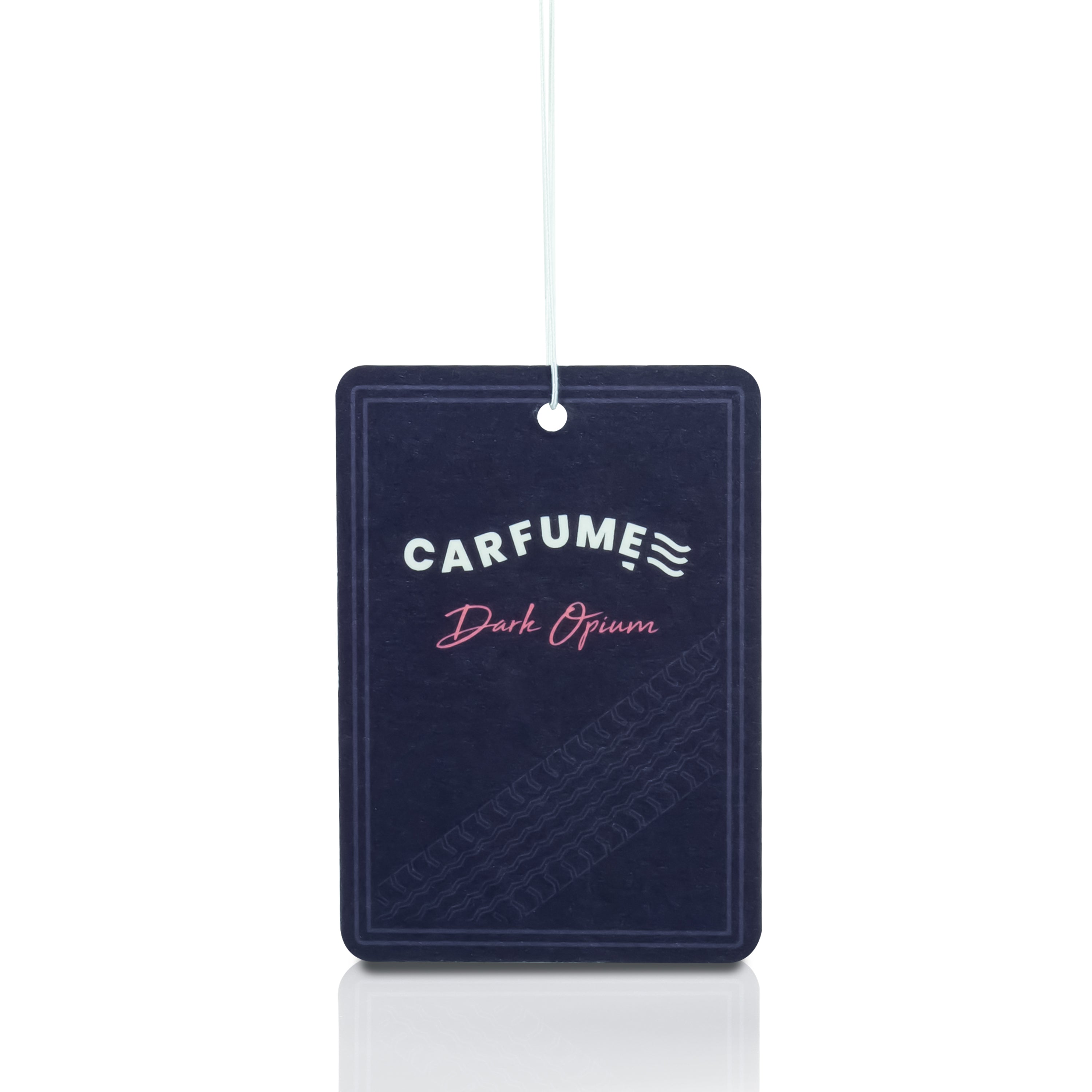 Carfume Scent Card Pack – Carfume™️ UK