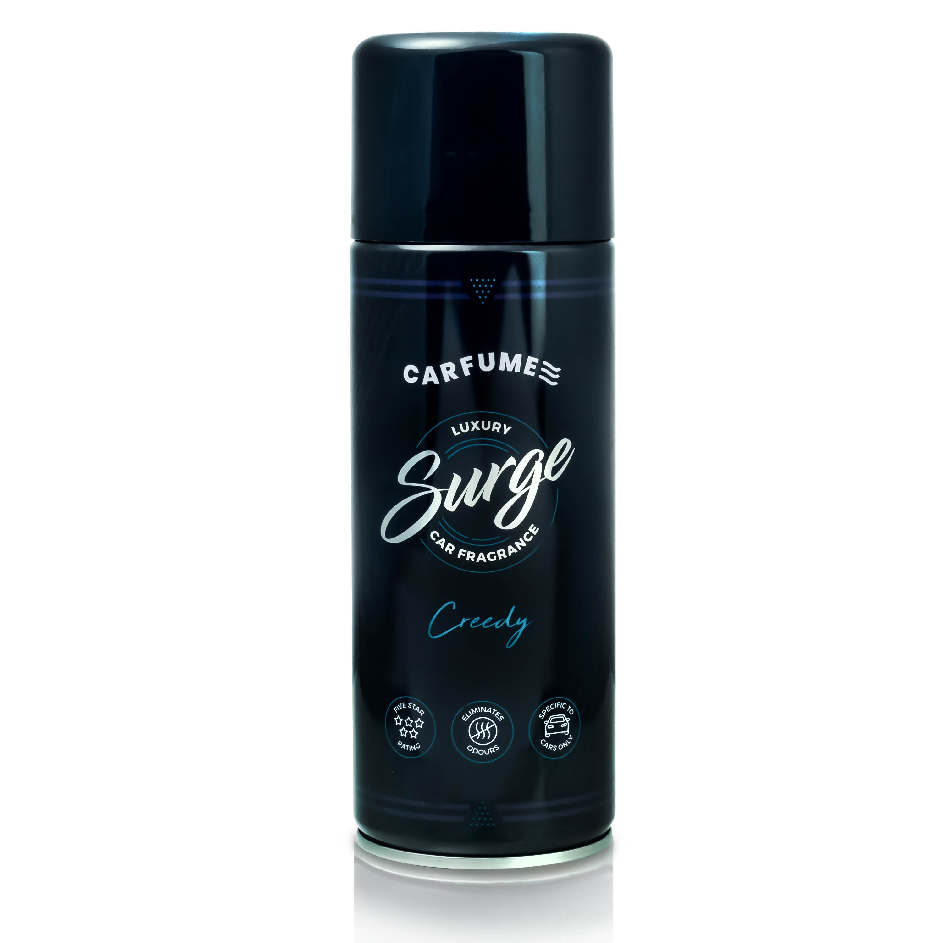 Creedy Carfume "Surge" – Carfume™️ UK