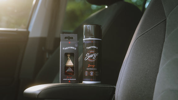Savage Gift Set - Inspired By The Popular Aftershave – Carfume™️ UK